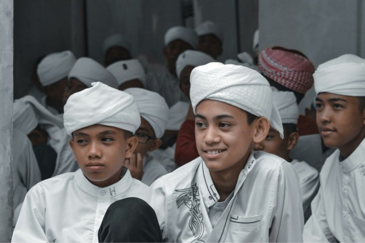 10 Sunnah Sederhana yang Bisa Diamalkan Setiap Hari - Portal Islam